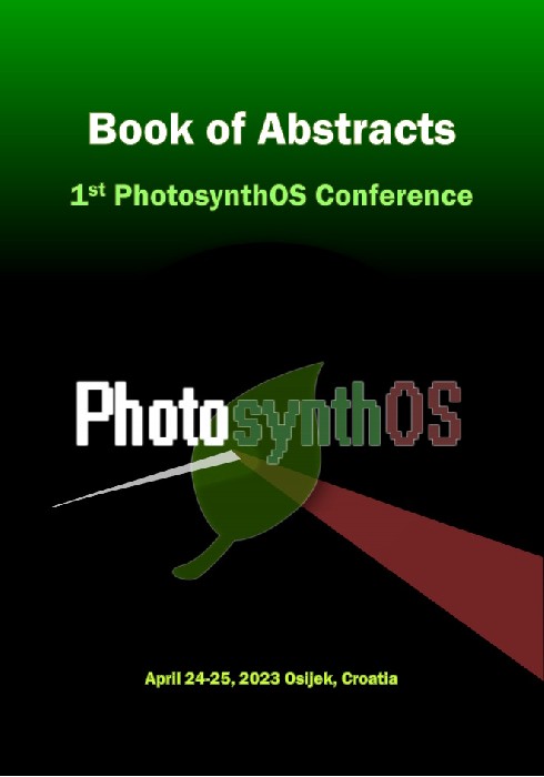 Book of Abstracts :: PhotosynthOS